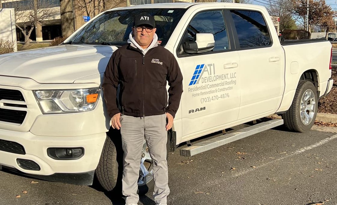 Full-Service Roofing in Loudoun Co, Louisa Co, Orange Co, & the DMV ...